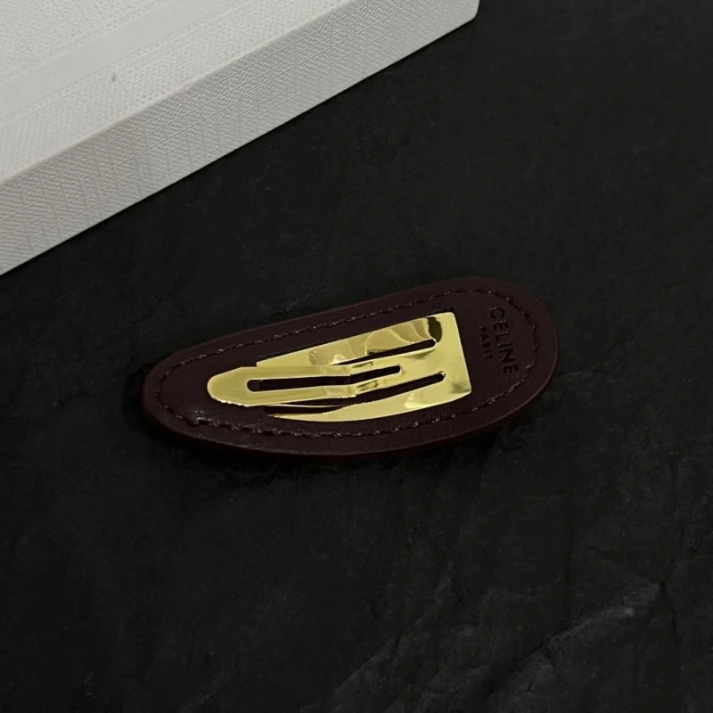 OEM Celine Hairpins