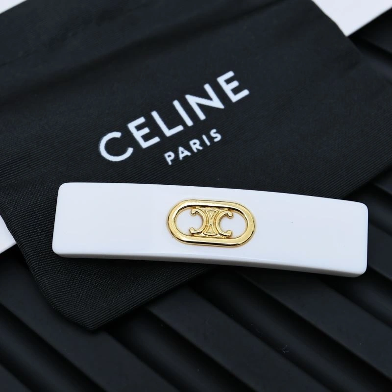 Perfect replica Celine Hairpins