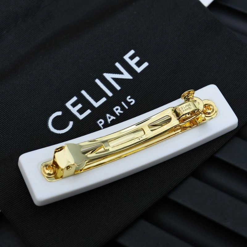 Perfect replica Celine Hairpins