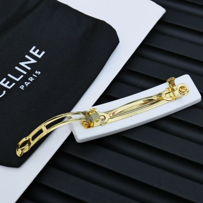 Perfect replica Celine Hairpins