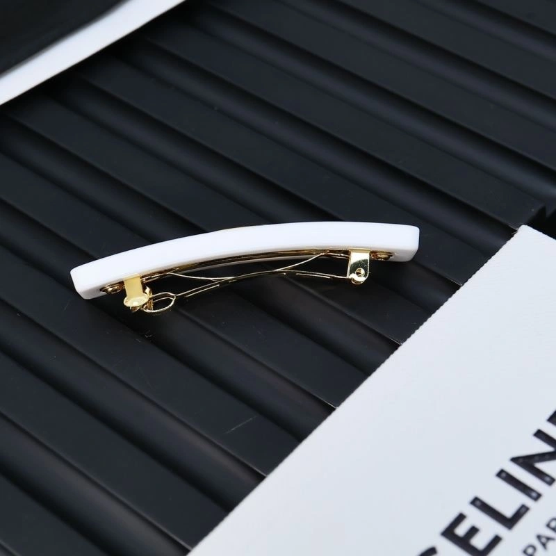 Perfect replica Celine Hairpins