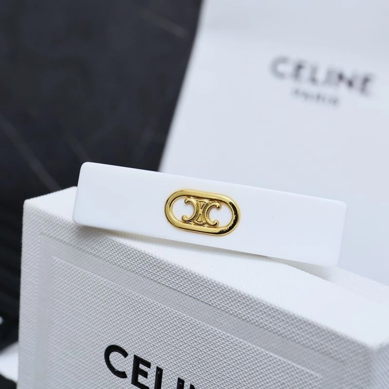Perfect replica Celine Hairpins