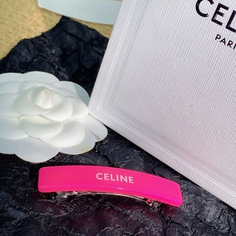 Perfect replica Celine Hairpins