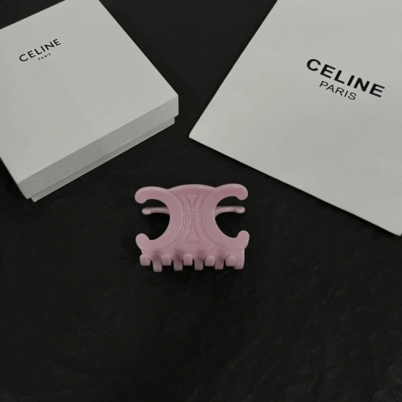 Perfect replica Celine Hairpins