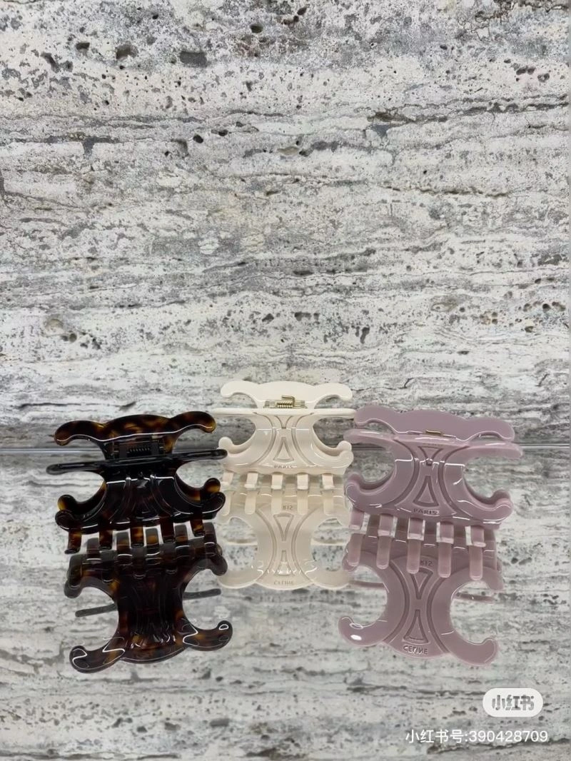 Celine Hairpins
