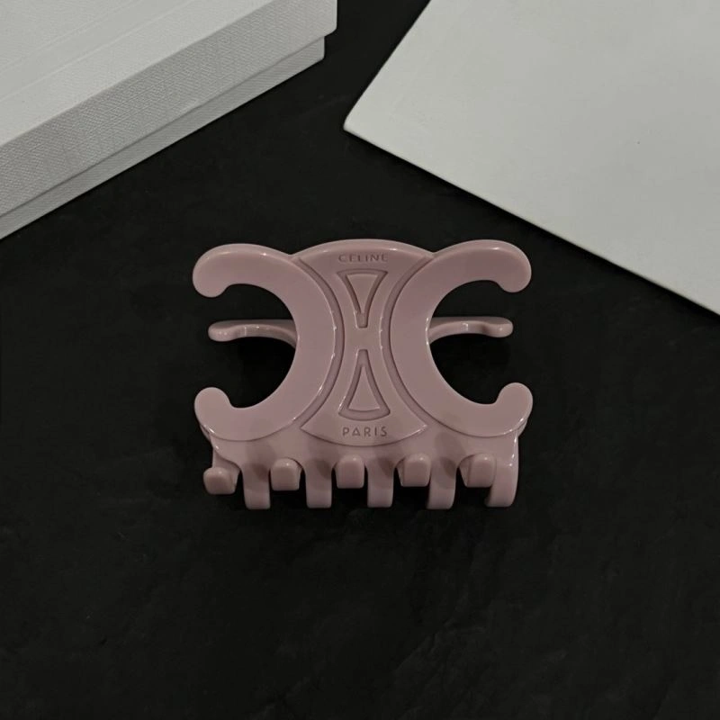 High fidelity Celine Hairpins