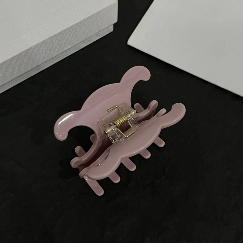 High fidelity Celine Hairpins