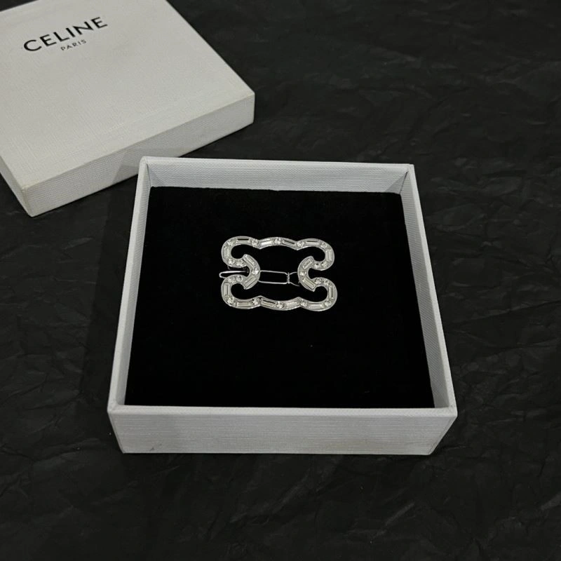 Celine Hairpins