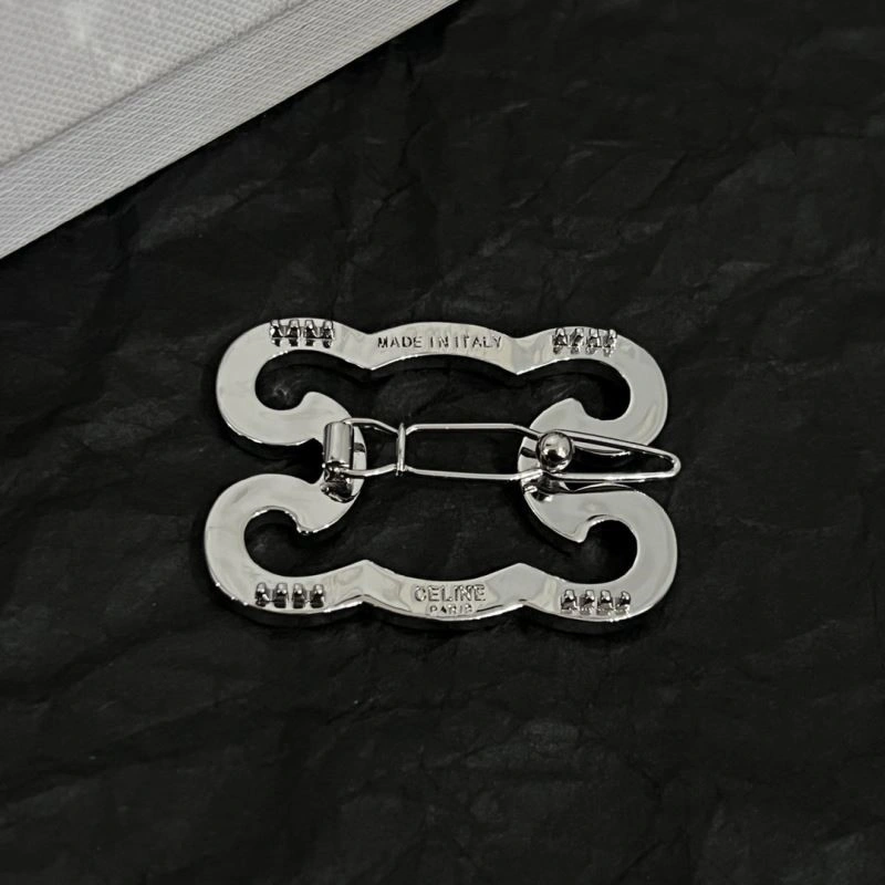 Original Celine Hairpins