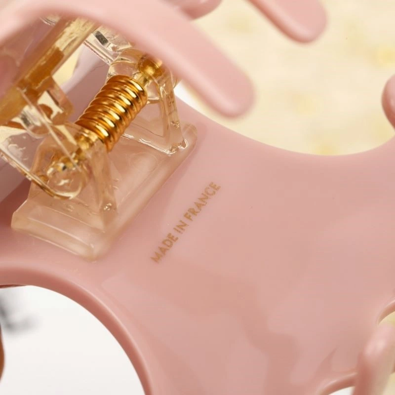 Brand-authenticated Celine Hairpins