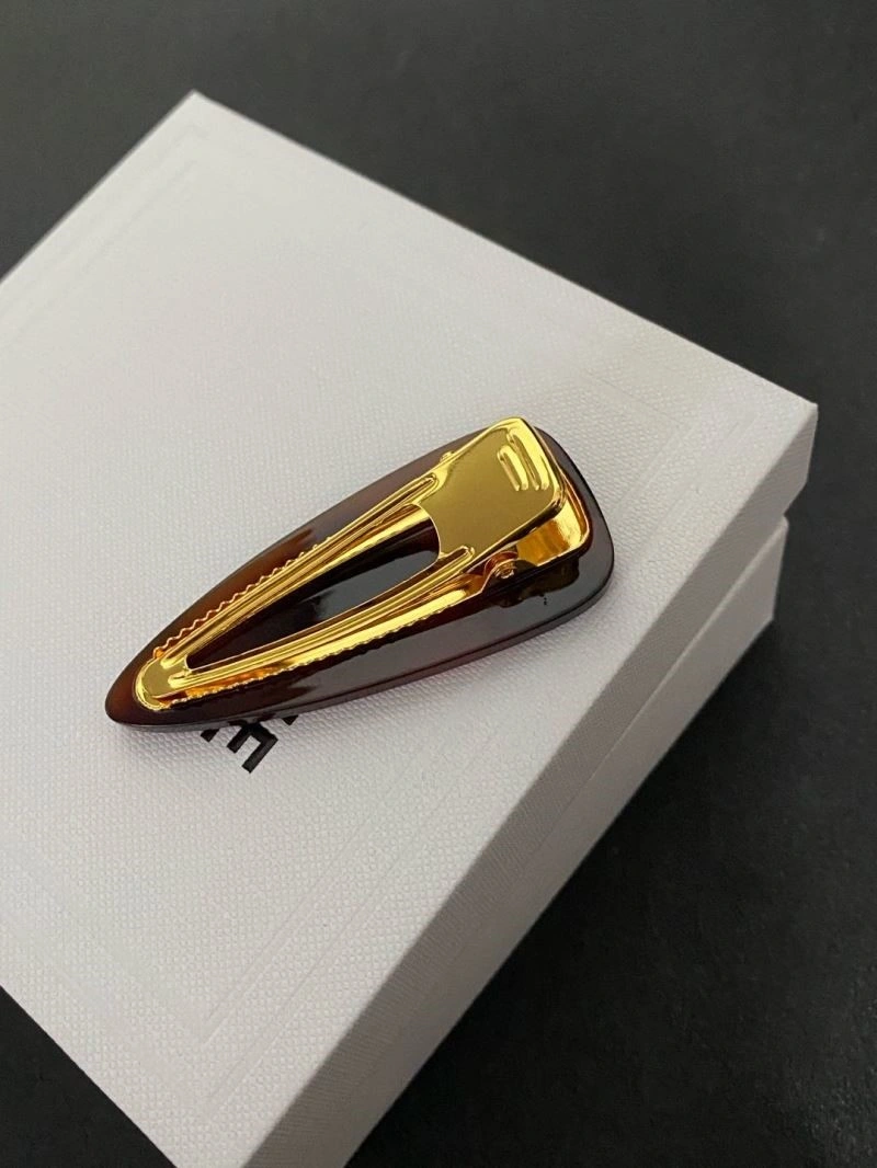 Brand-original Celine Hairpins