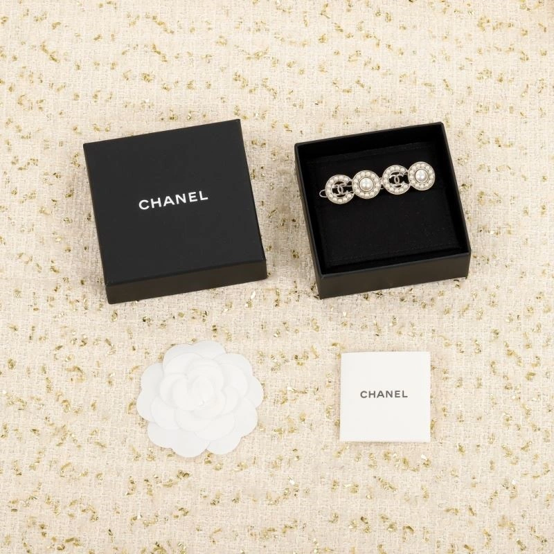 Celine Hairpins