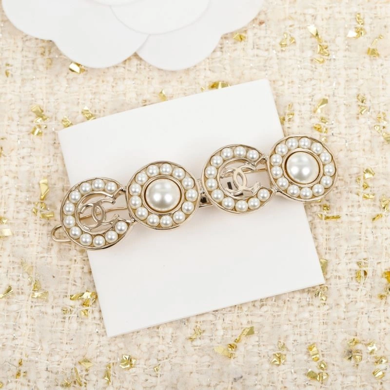 Mirror quality Celine Hairpins