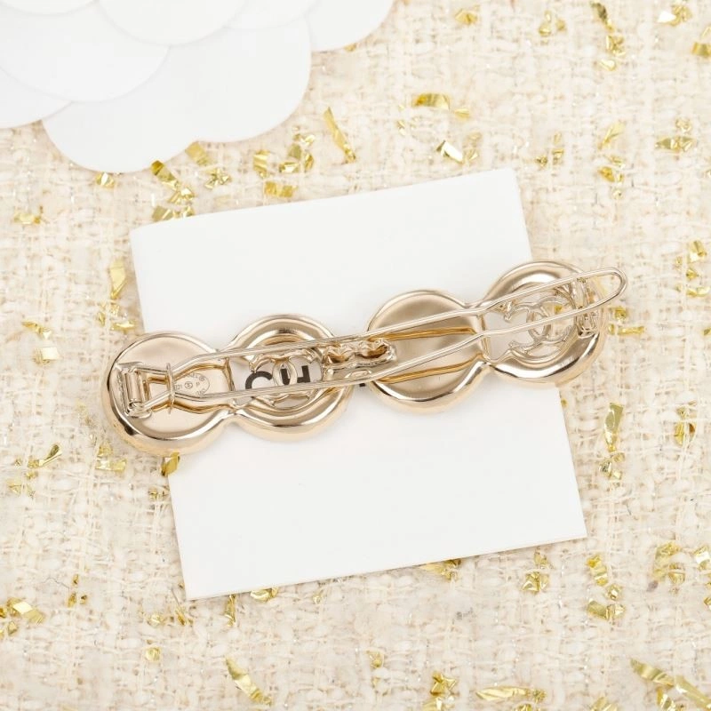 Mirror quality Celine Hairpins