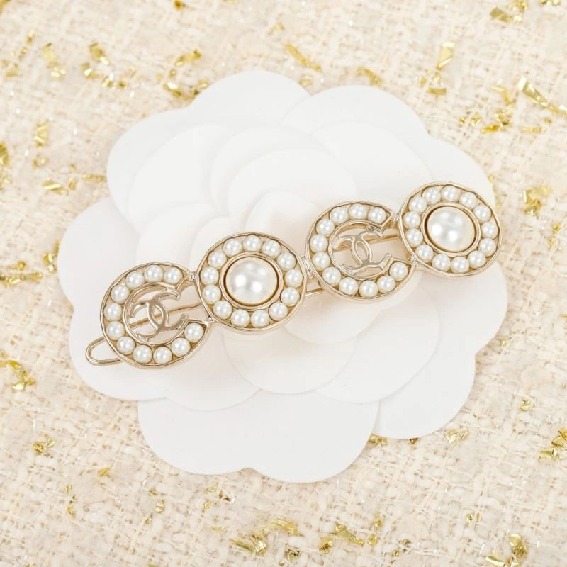 Mirror quality Celine Hairpins