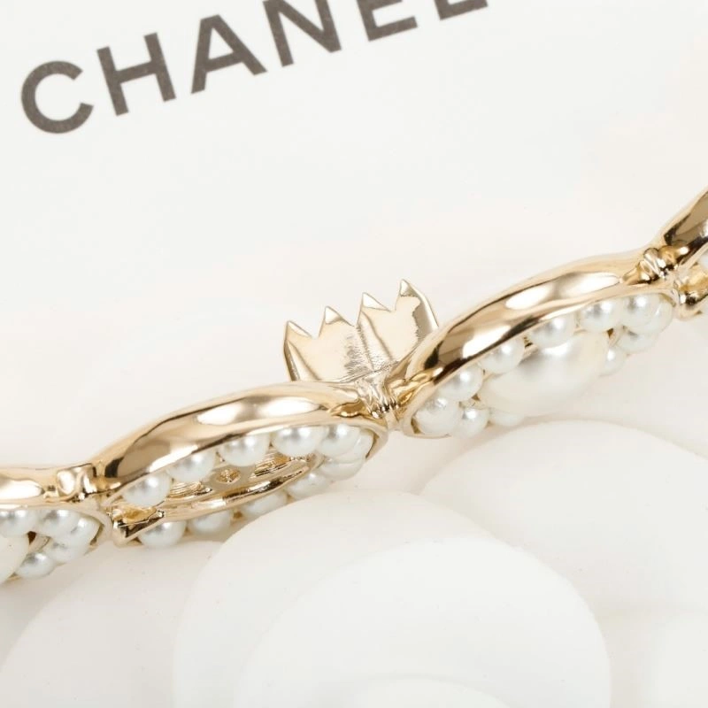 Mirror quality Celine Hairpins