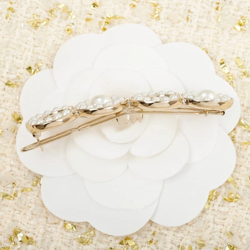 Mirror quality Celine Hairpins