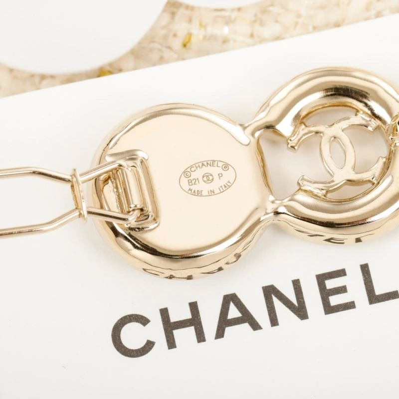 Mirror quality Celine Hairpins