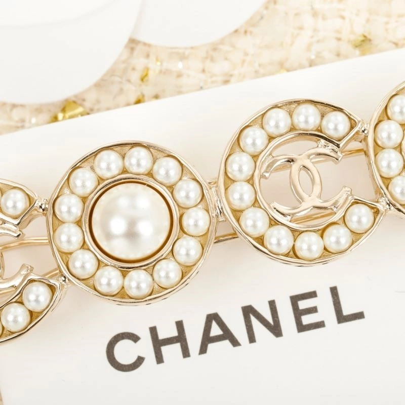 Mirror quality Celine Hairpins