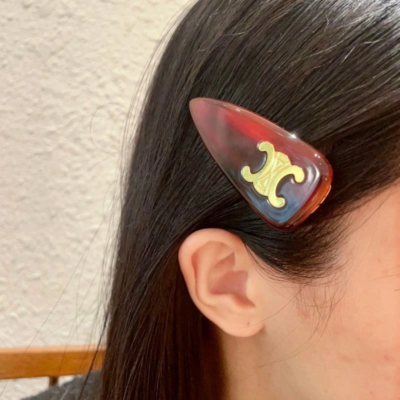 Celine Hairpins
