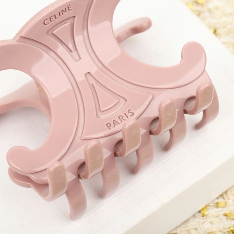 Indistinguishable Celine Hairpins
