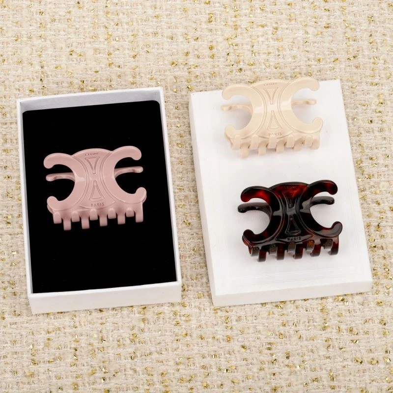 Celine Hairpins