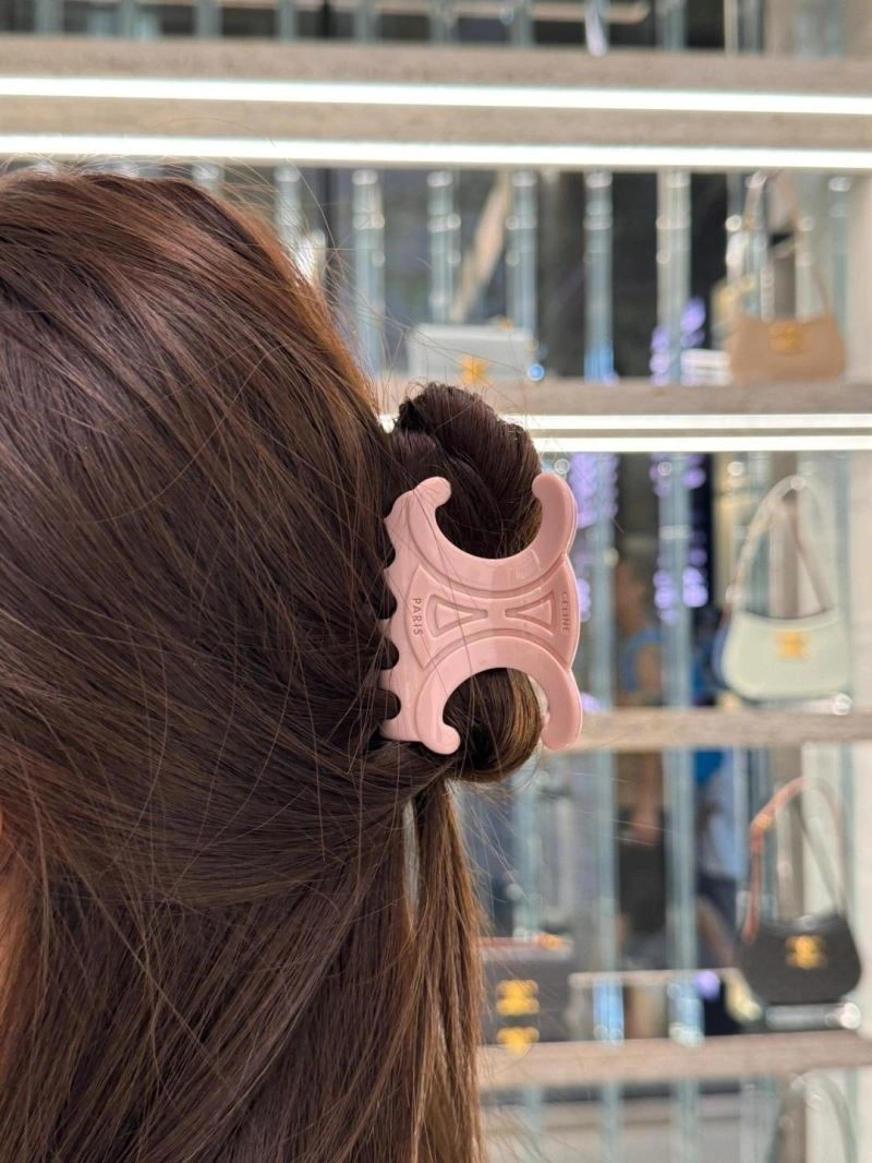 Inexpensive Celine Hairpins