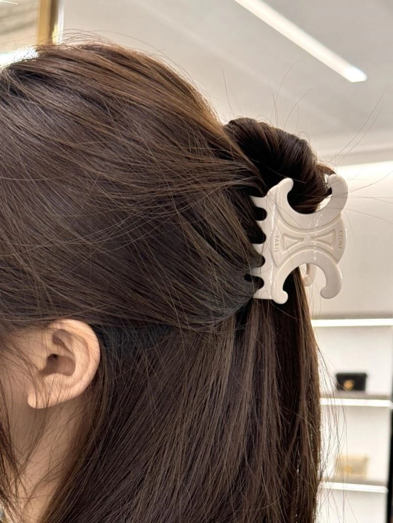 Inexpensive Celine Hairpins
