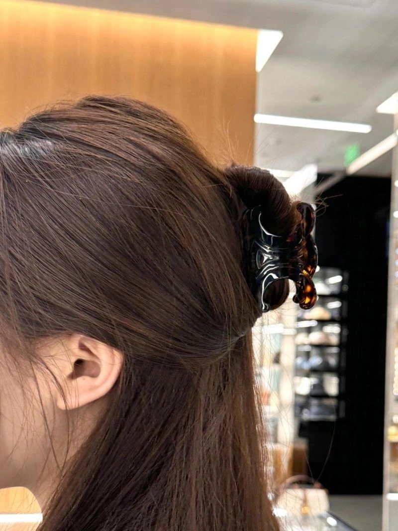 Inexpensive Celine Hairpins