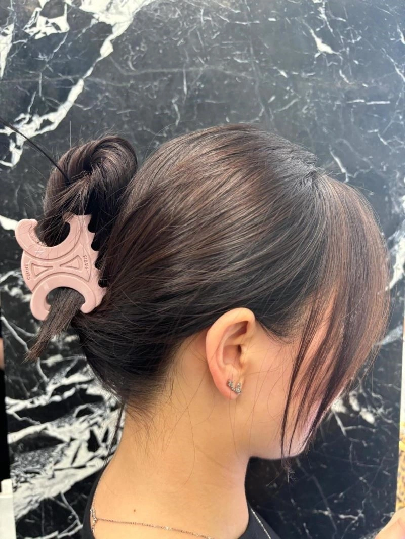 Inexpensive Celine Hairpins