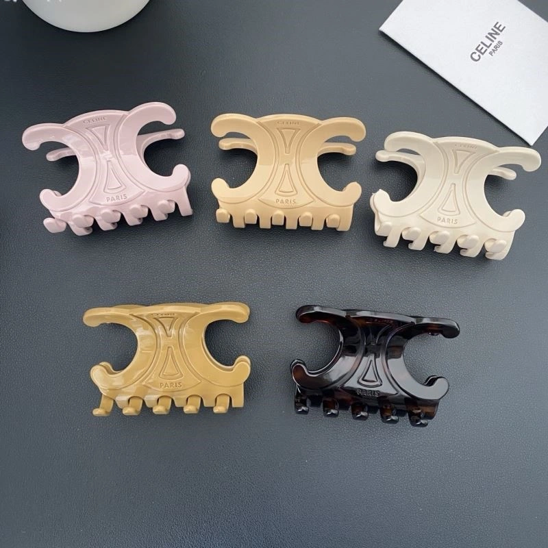 Celine Hairpins