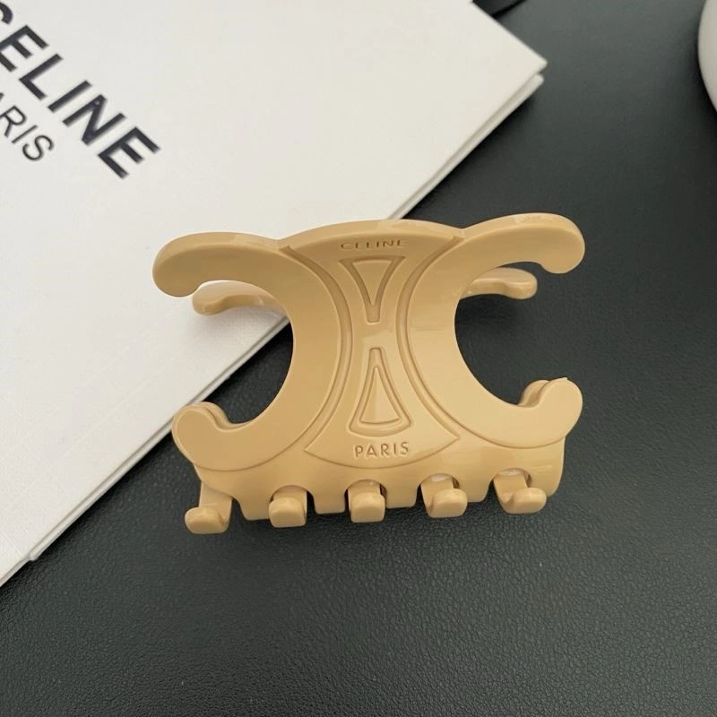 High fidelity Celine Hairpins