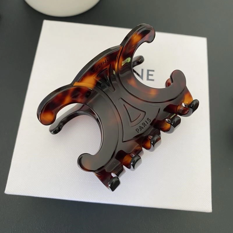 High fidelity Celine Hairpins