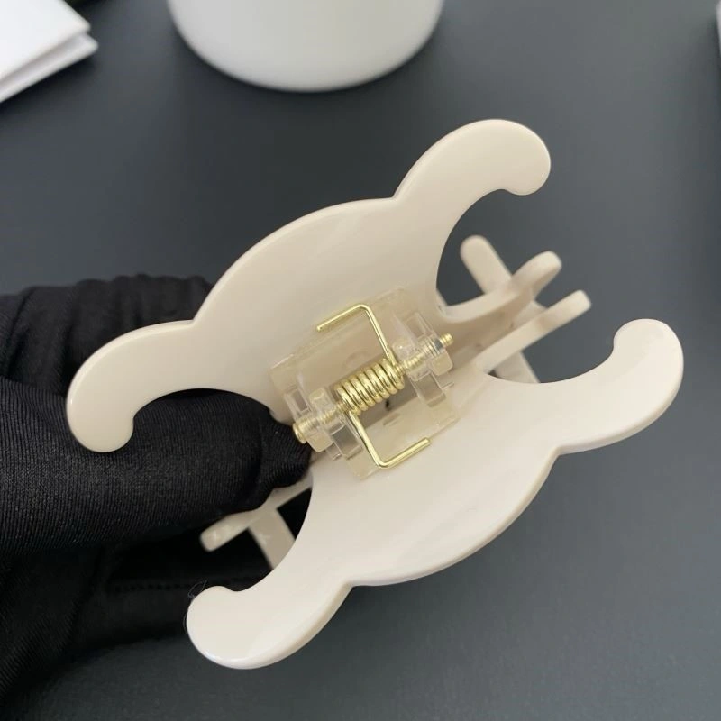 High fidelity Celine Hairpins