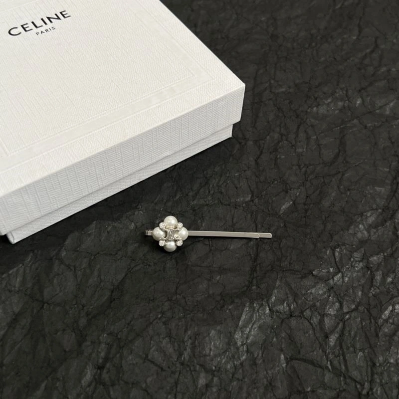 Celine Hairpins