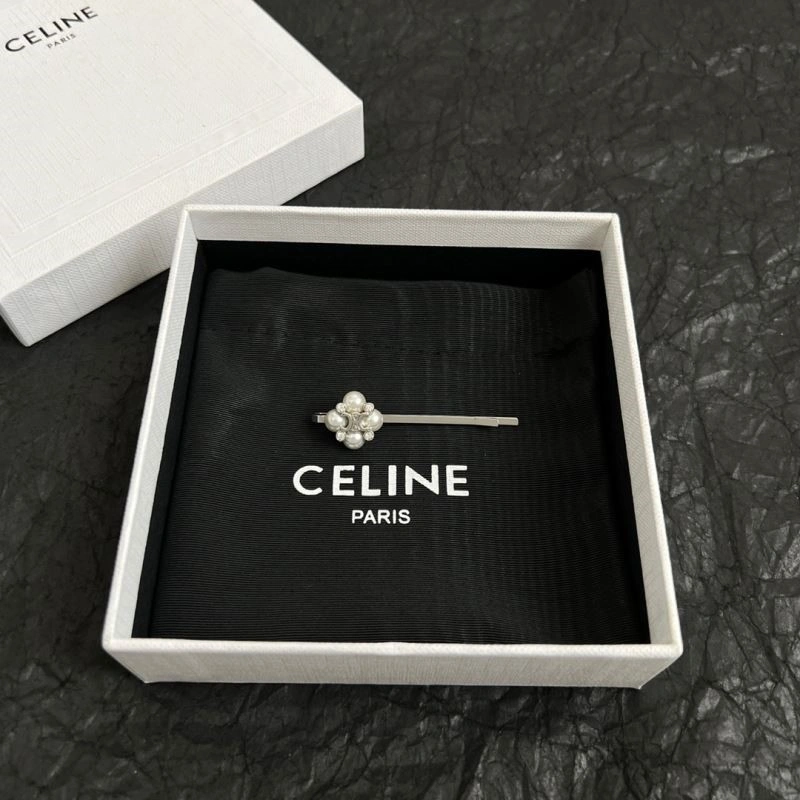 High accuracy Celine Hairpins