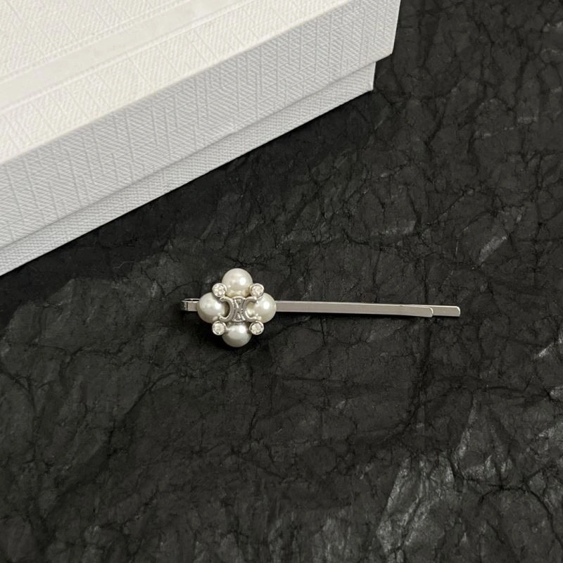 High accuracy Celine Hairpins