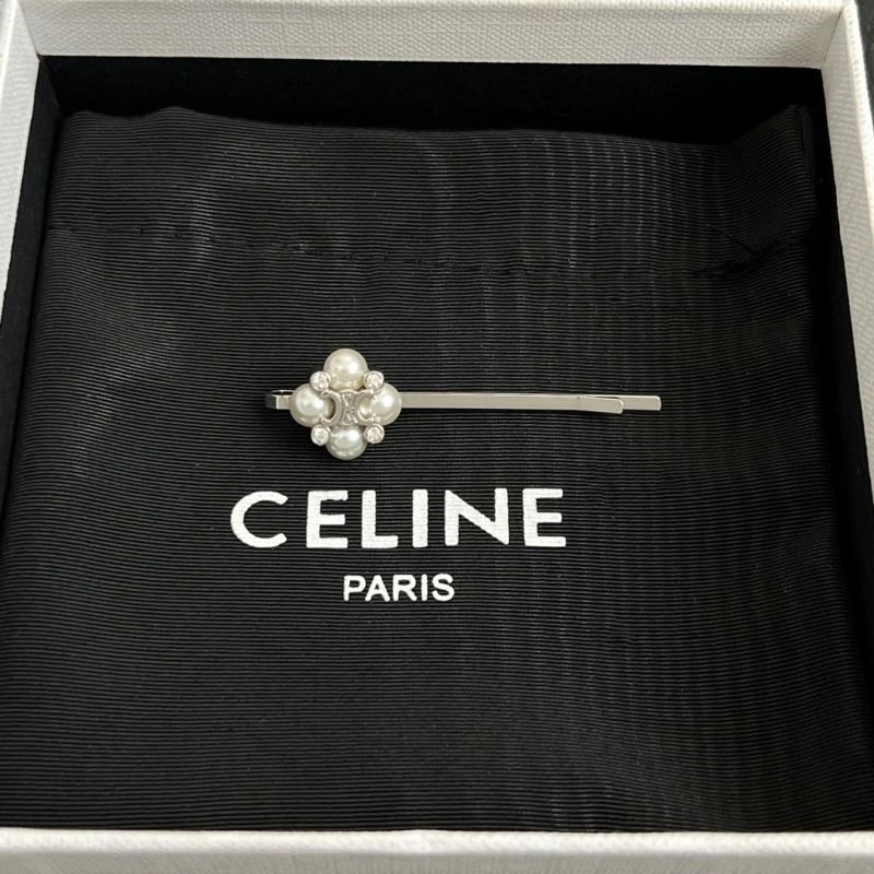 High accuracy Celine Hairpins