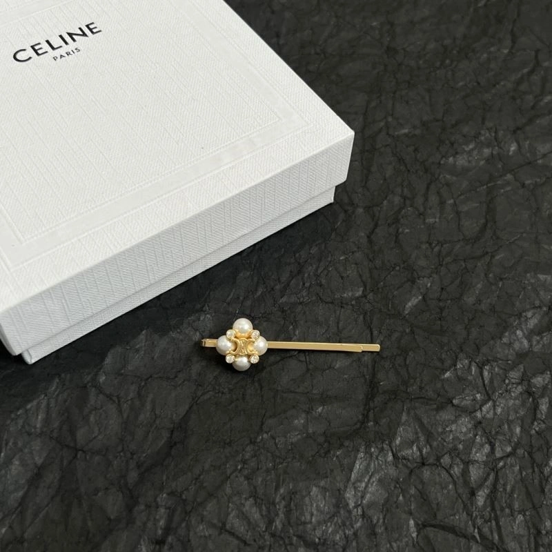 Celine Hairpins