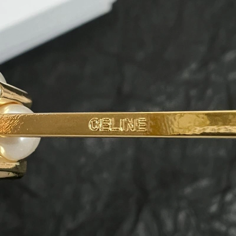 1:1 copy Celine Hairpins