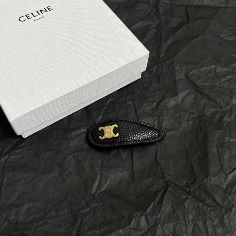 Celine Hairpins
