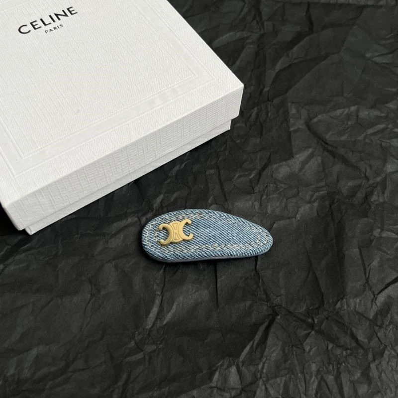 Celine Hairpins