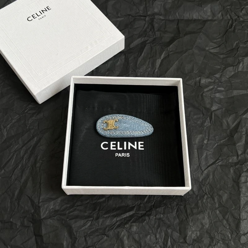 Perfect replica Celine Hairpins