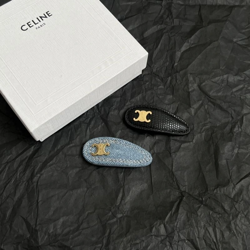 Perfect replica Celine Hairpins