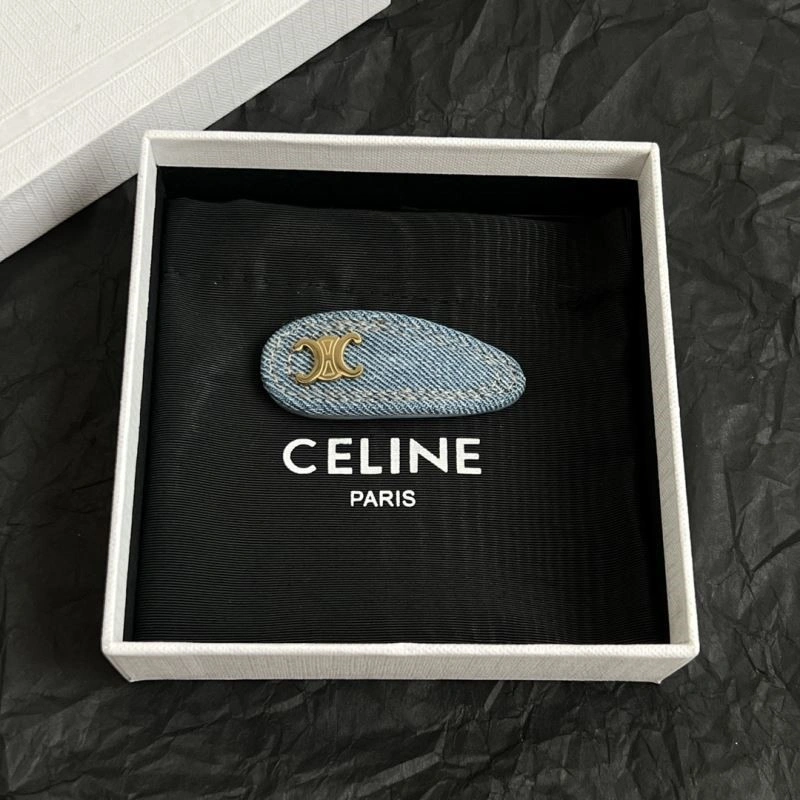 Perfect replica Celine Hairpins