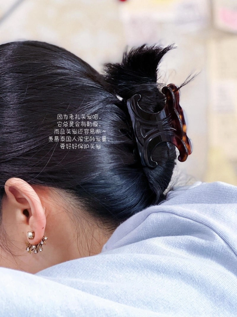 Inexpensive Celine Hairpins