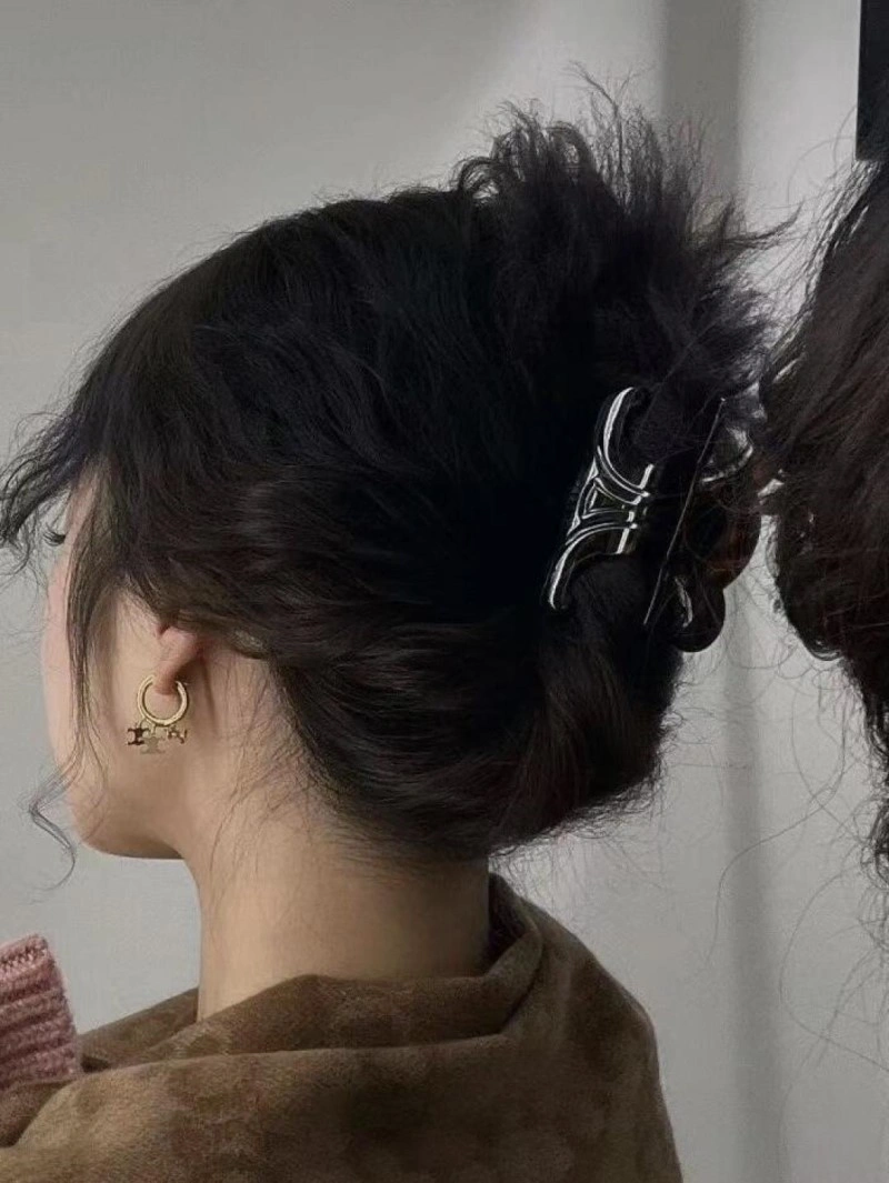 Inexpensive Celine Hairpins