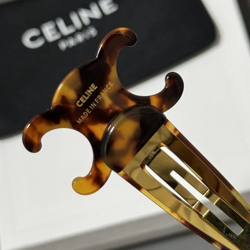 Low-cost Celine Hairpins
