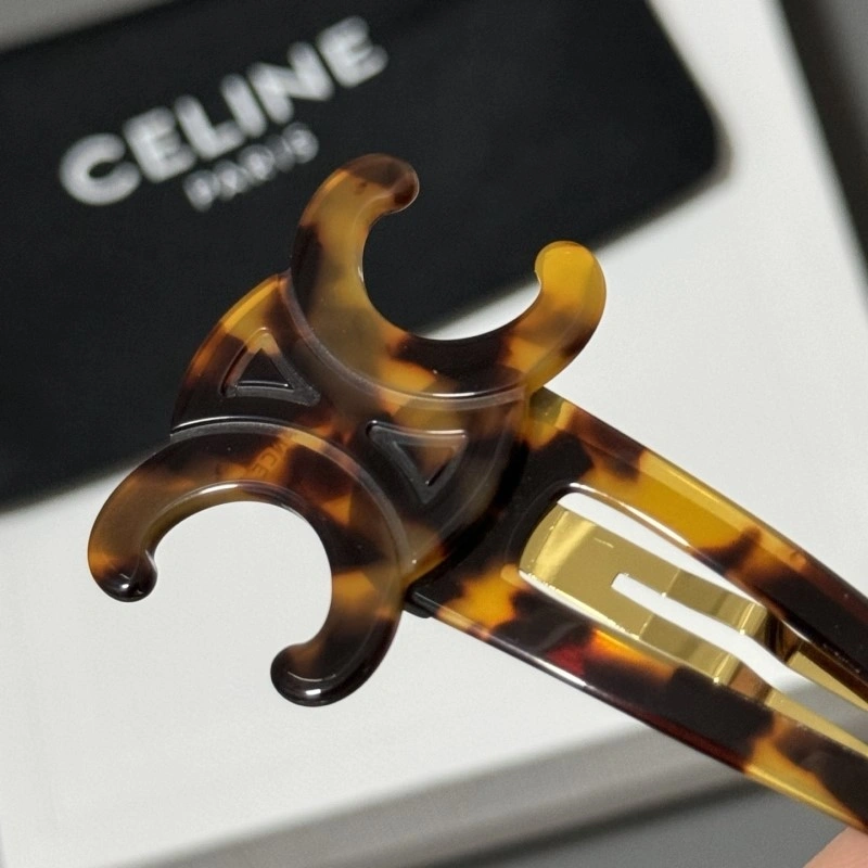 Low-cost Celine Hairpins