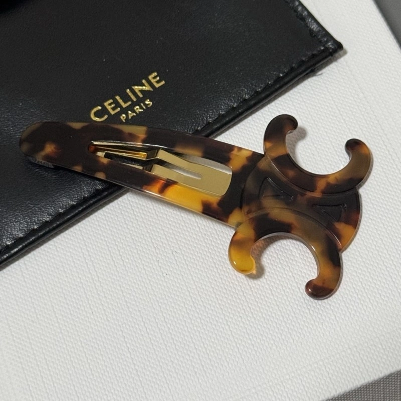 Low-cost Celine Hairpins